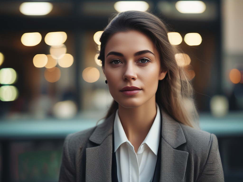 Strategic Personal Branding Guide: Tips and Techniques – Nourhan Sbeih